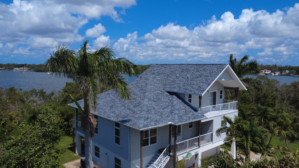 Residential: Shingle Roof Installation – Ozark Roofing and Construction