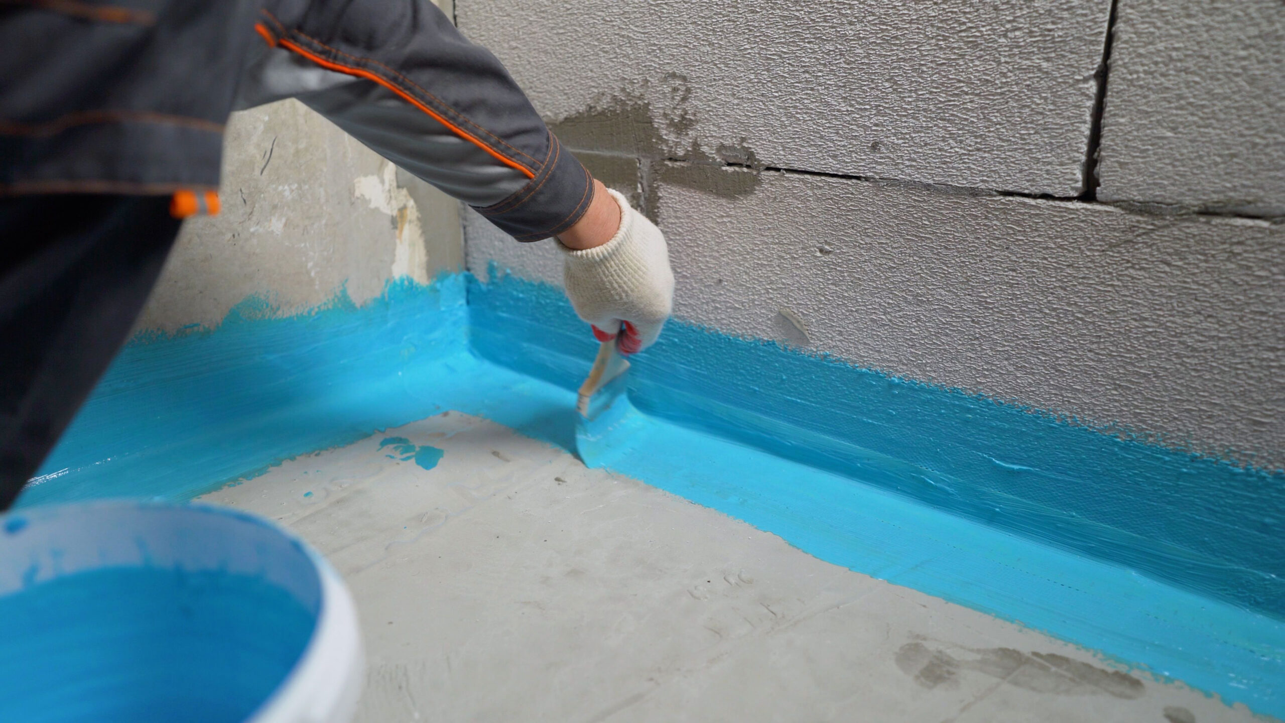 Essential Commercial Waterproofing Solutions